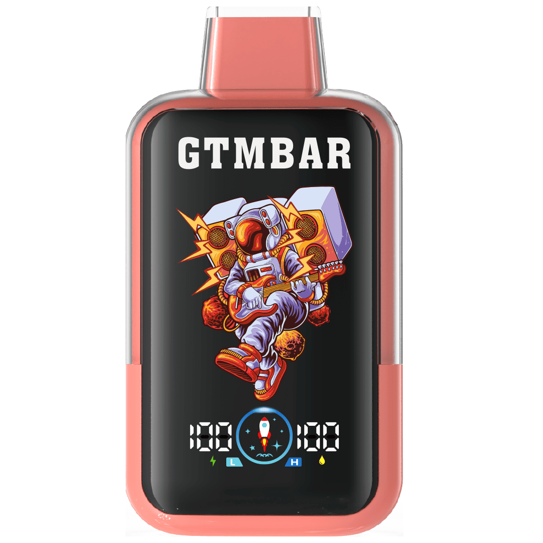 TURBO 30000 - GTMBAR
